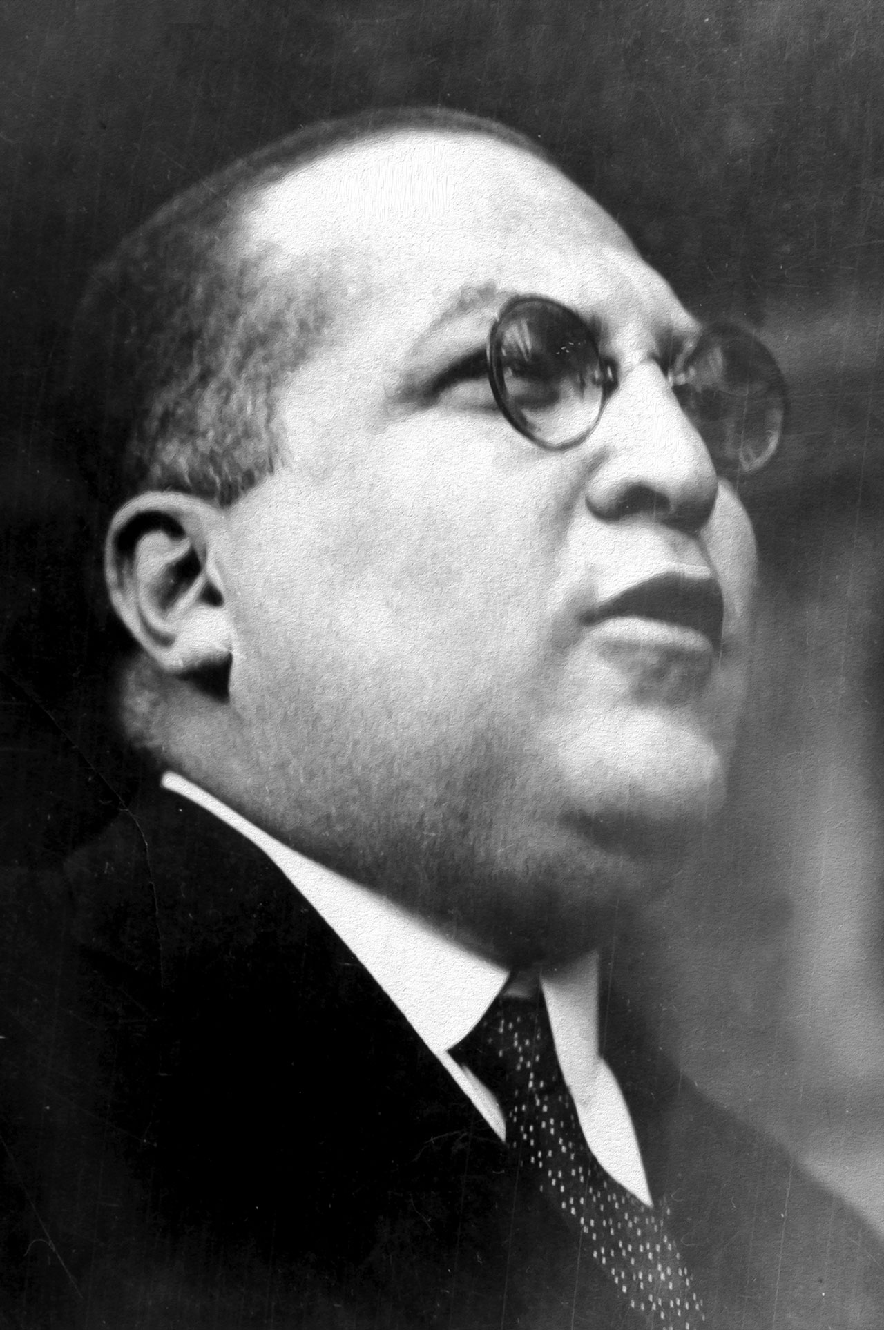 Genaro Estrada y la ciudad fantasma | Siempre!