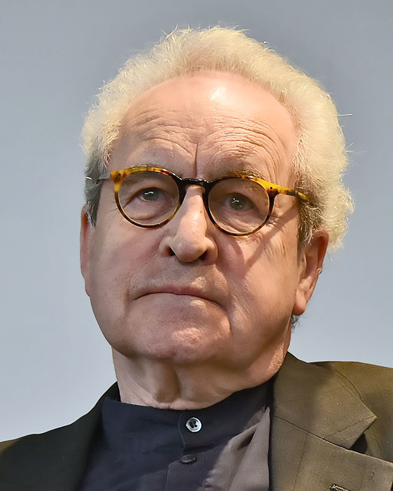 John Banville – Quirke en Donostia | Siempre!