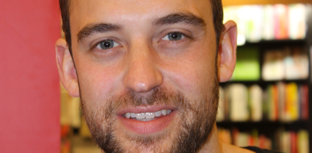 El caso de Alaska Sanders – El nuevo caso de Dicker | Siempre!