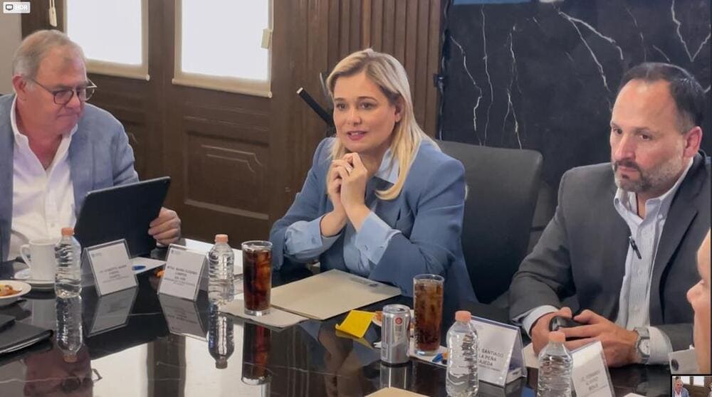La persecución política contra Maru | Siempre!